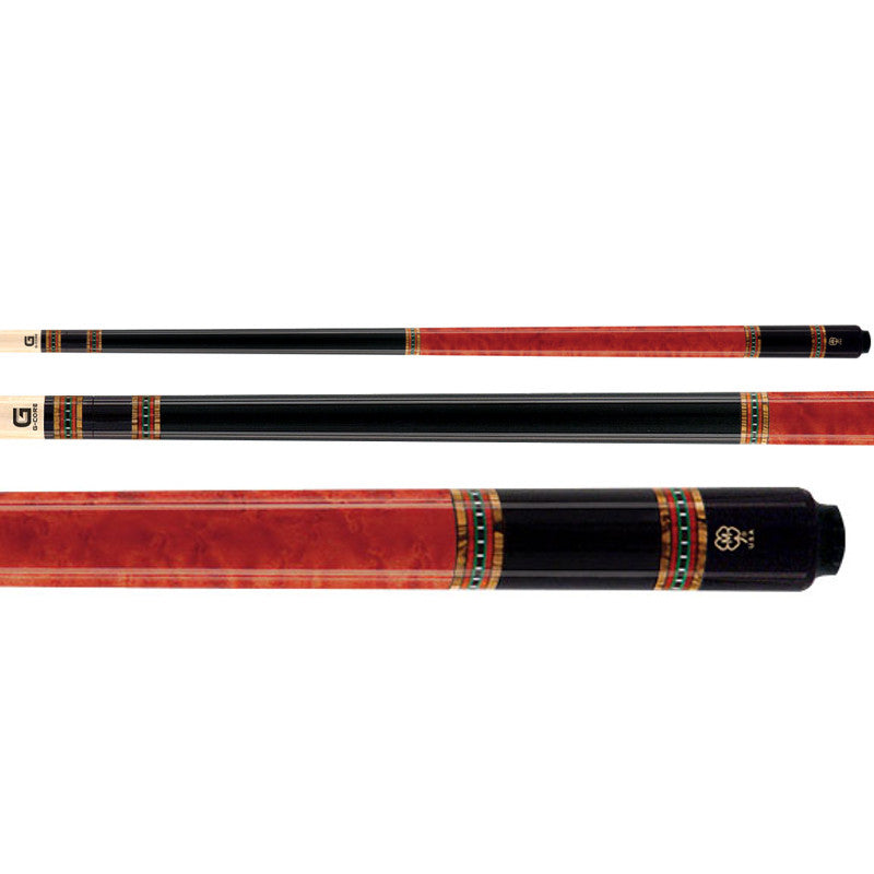 Featured Pool Cues for sale | Buffalo Billiards