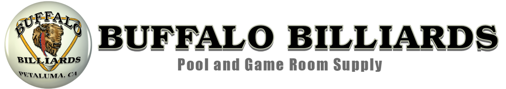 J. Pechauer Pool Cues For Sale | Buffalo Billiards