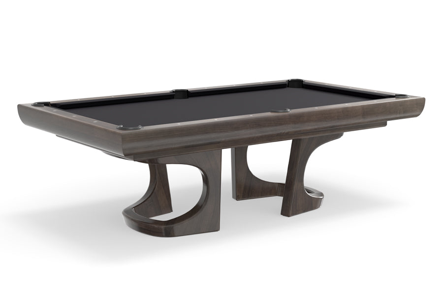 California House "SUTTER" Pool Table – Buffalo Billiards