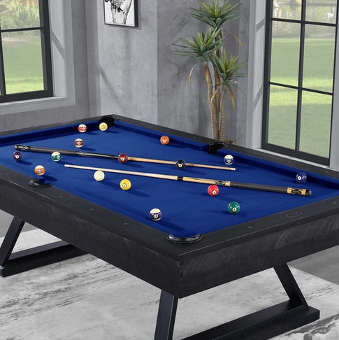 The "DURHAM" 8ft Pool Table by Imperial – Buffalo Billiards
