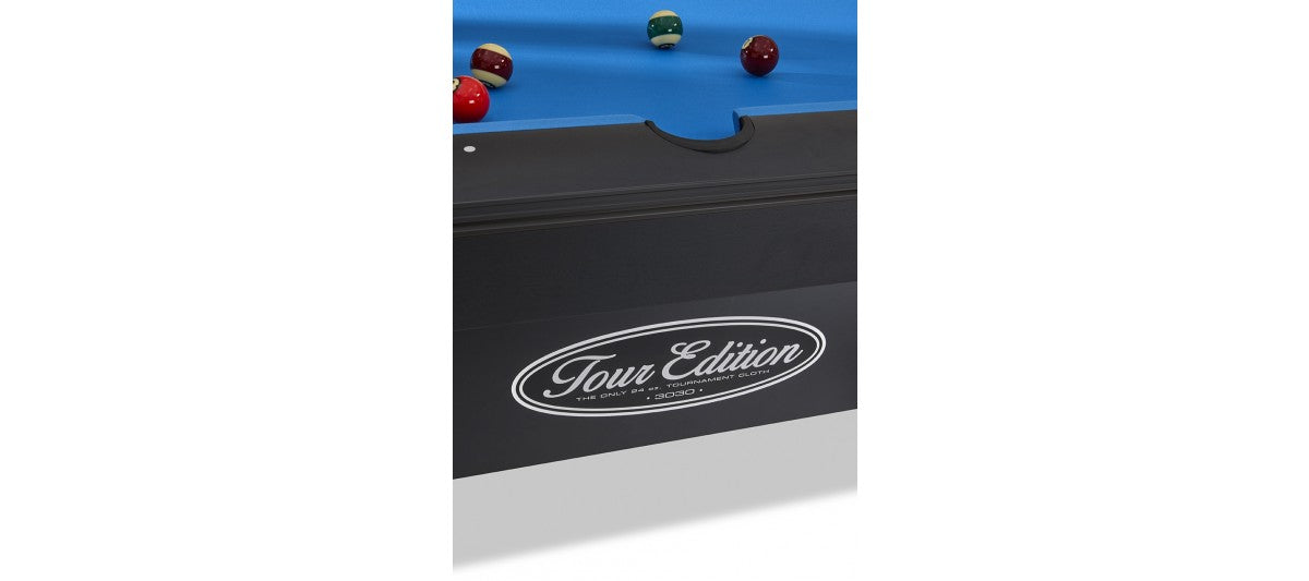 The Brunswick GCC Coin Op 7ft Pool Table – Buffalo Billiards