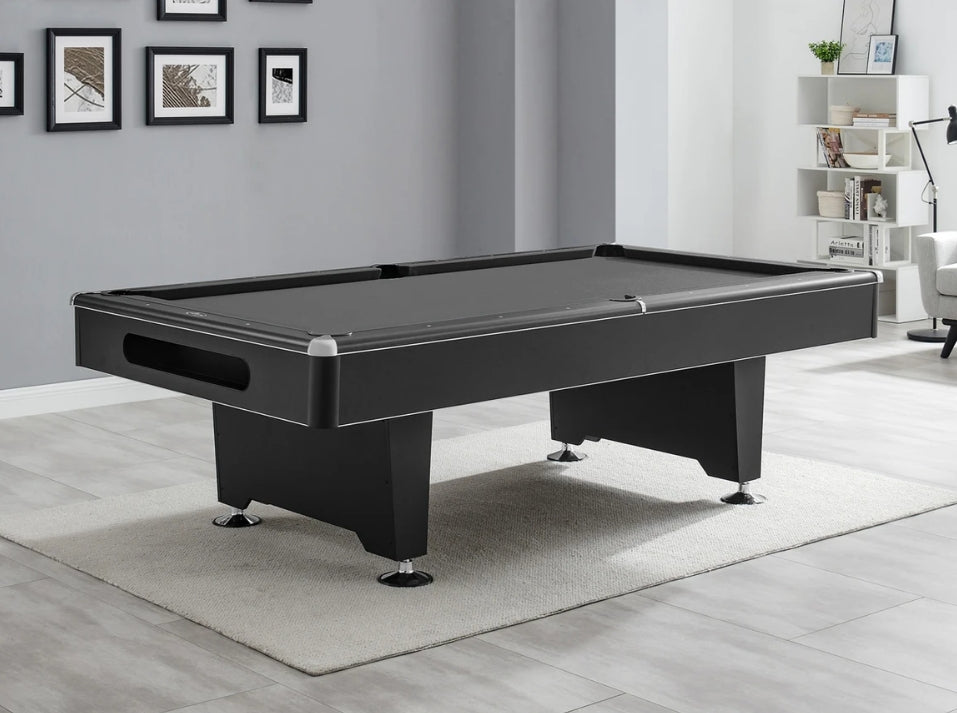 The "ELIMINATOR" Pool Table by Imperial – Buffalo Billiards