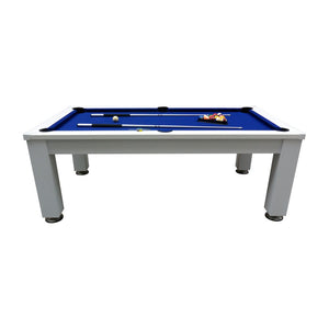 The "ESTERNO" 7ft Outdoor Pool Table by Imperial – Buffalo Billiards
