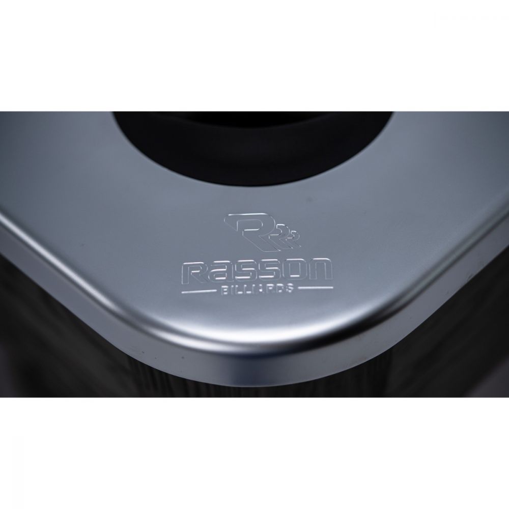 Rasson Pro Challenger Commercial Pool Table – Buffalo Billiards