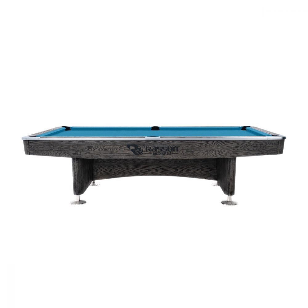 Rasson Pro Challenger Commercial Pool Table – Buffalo Billiards