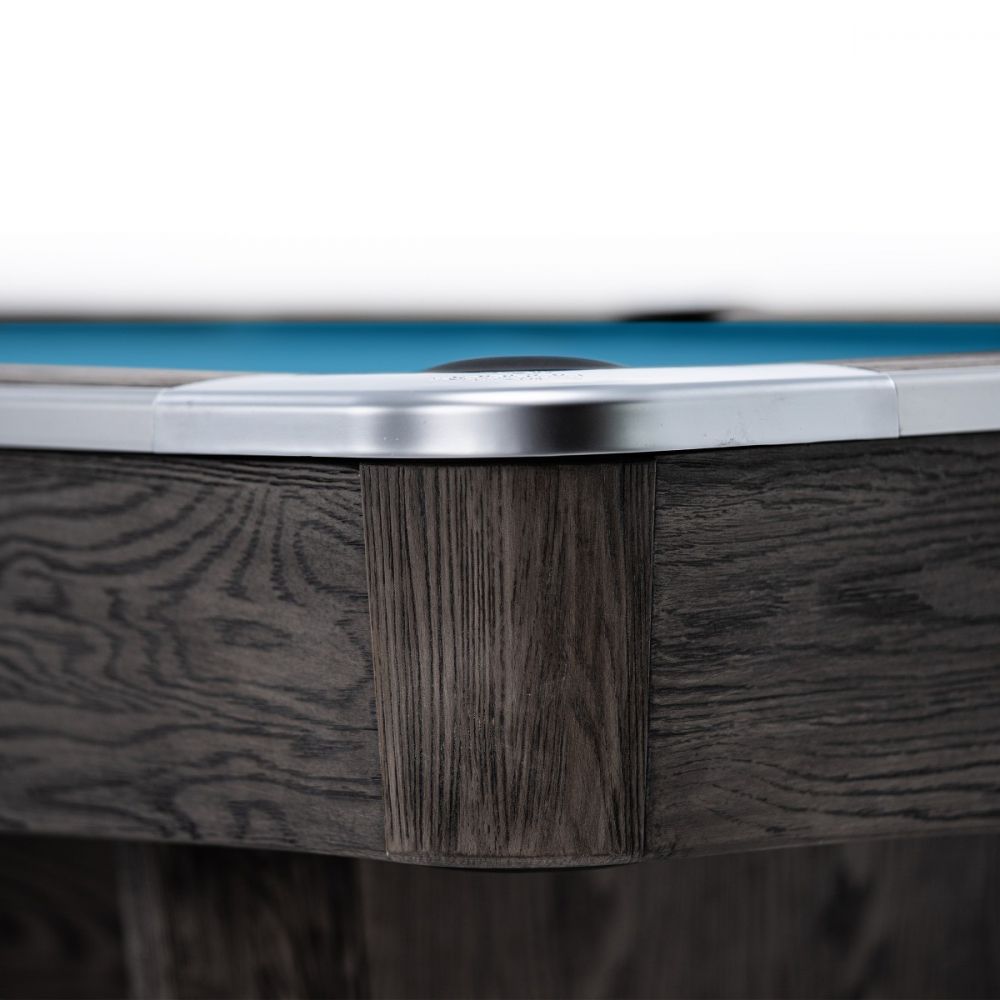 Rasson Pro Challenger Commercial Pool Table – Buffalo Billiards