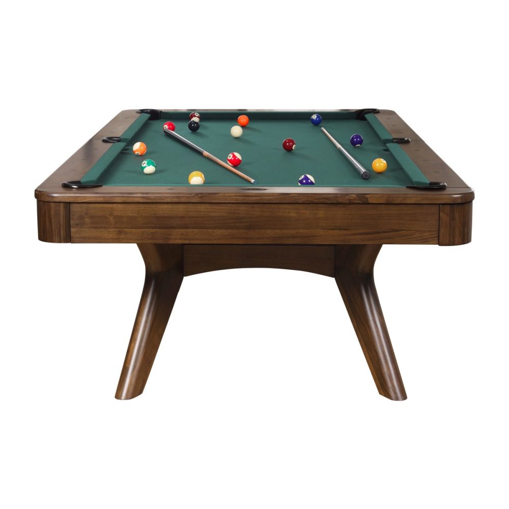 The BREVIK Pool Table by Imperial – Buffalo Billiards