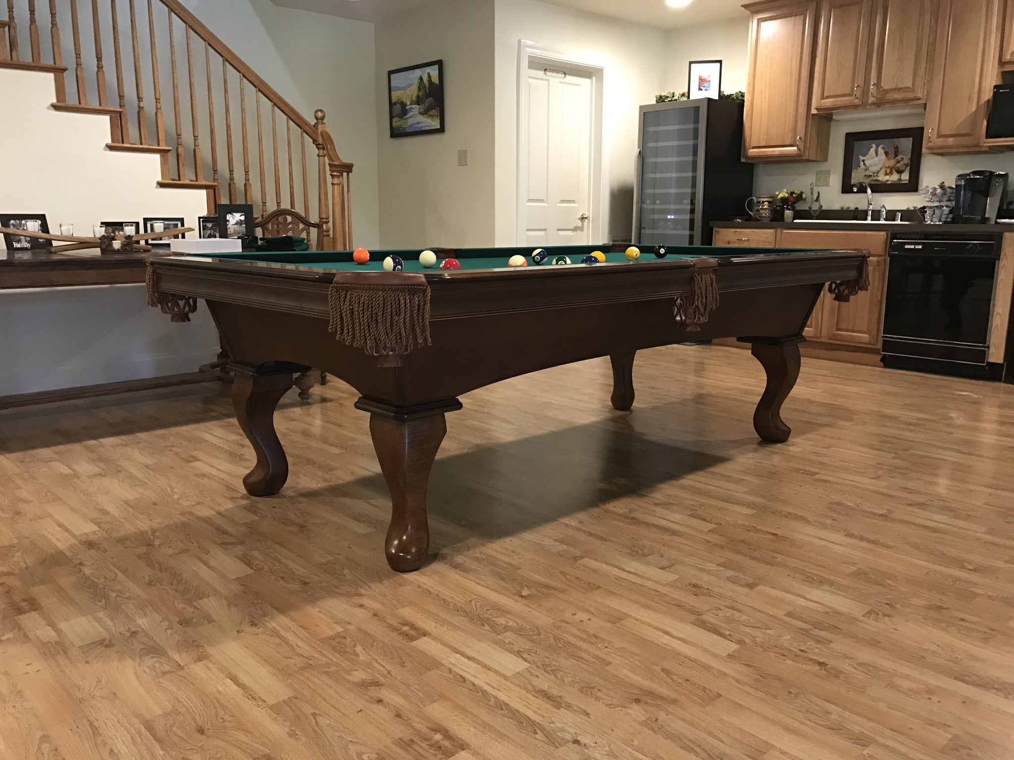 Pool Table Movers. Pool Table Relocation Services – Buffalo Billiards