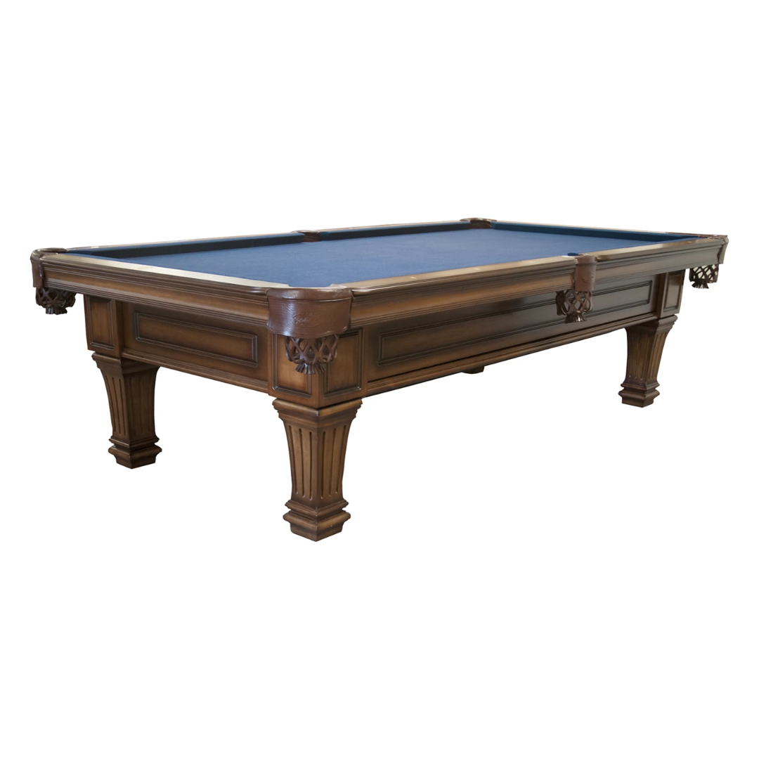 Kirkwood - Olhausen Signature Series Pool Table - Petaluma, CA ...