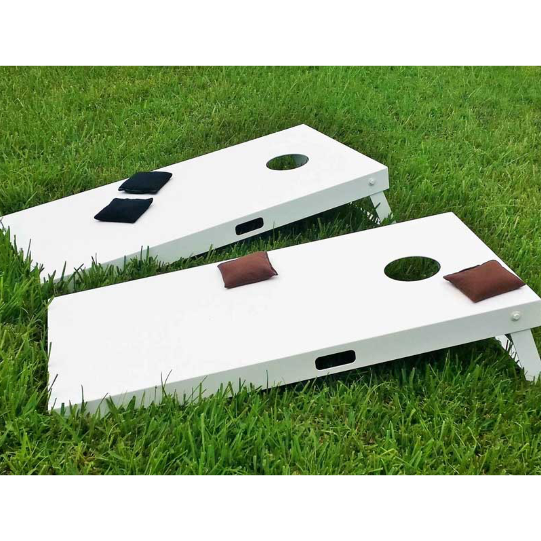 OUTDOOR Cornhole Sets – Buffalo Billiards