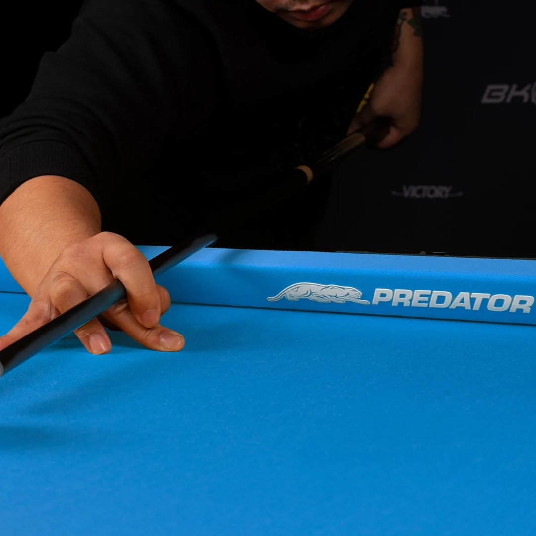 Predator Arcadia Reserve Professional Pool Table Cloth – Buffalo Billiards