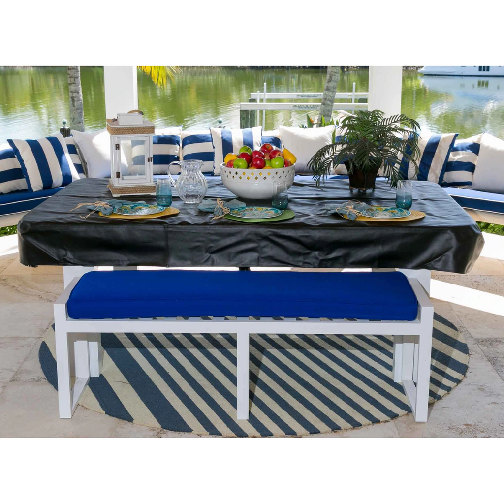 The "ALL WEATHER" Outdoor Bench – Buffalo Billiards