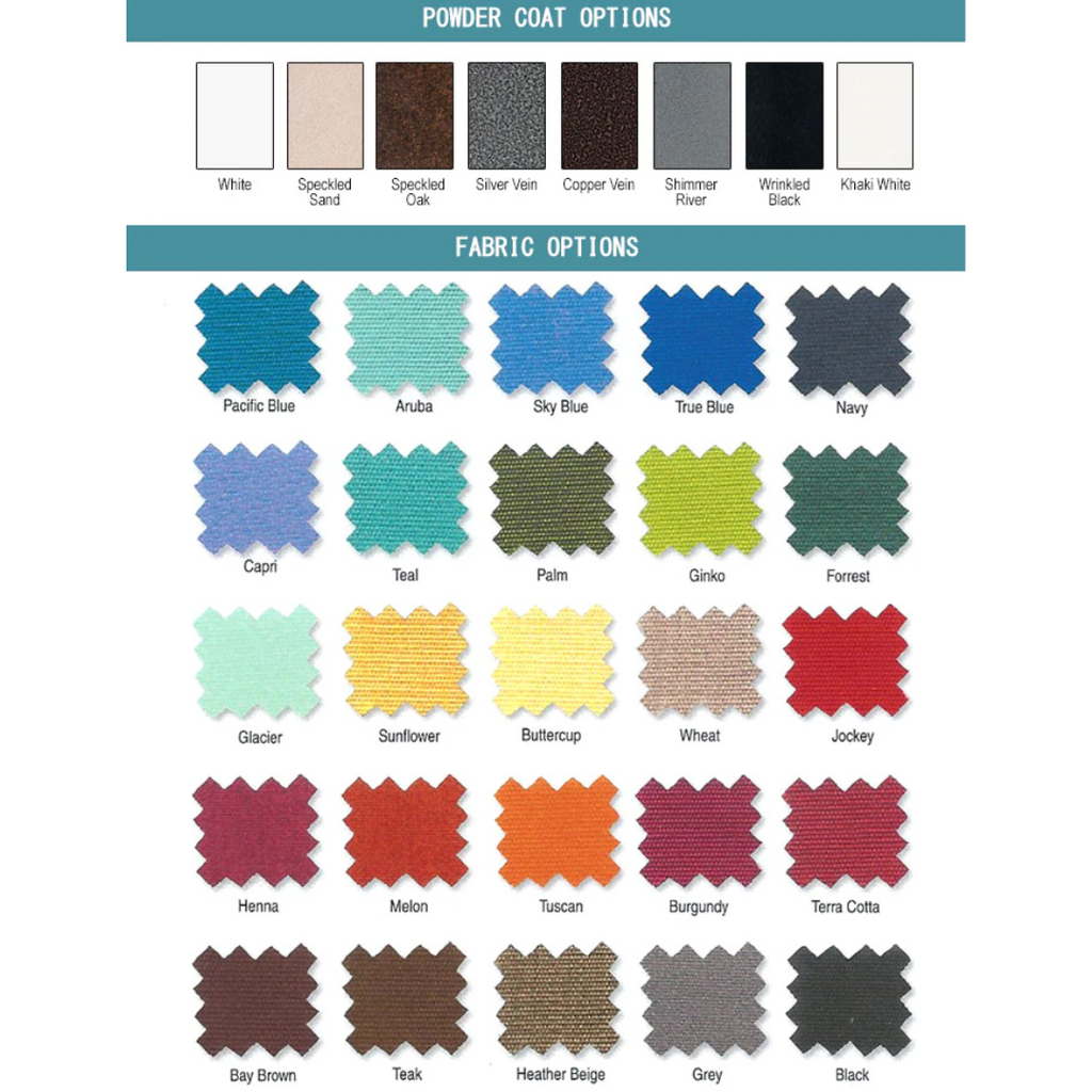 The "HORIZON" Outdoor Pool Table by Olhausen – Buffalo Billiards