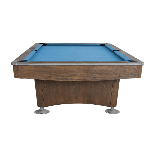 CHALLENGER PLUS Commercial Pool Table by Rasson – Buffalo Billiards