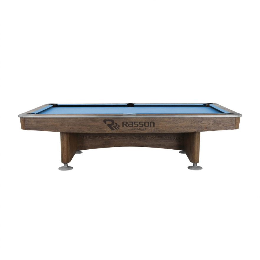 CHALLENGER PLUS Commercial Pool Table by Rasson – Buffalo Billiards