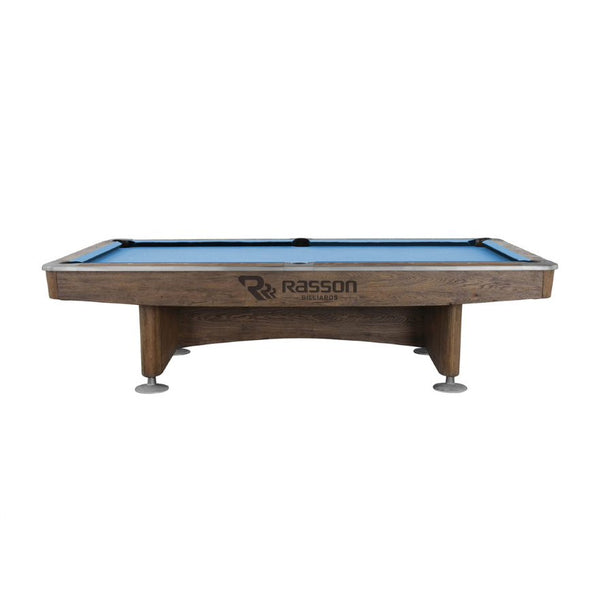 CHALLENGER PLUS Commercial Pool Table by Rasson – Buffalo Billiards