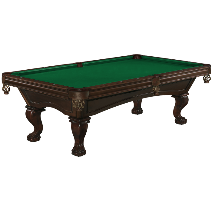 Brunswick Glenwood Pool Table – Buffalo Billiards