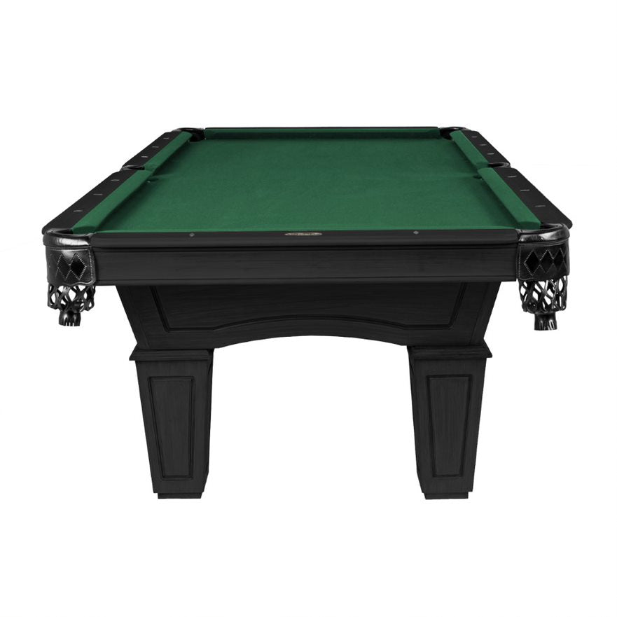 The "RESOLUTE" Kona Pool Table Box Leg by Imperial – Buffalo Billiards