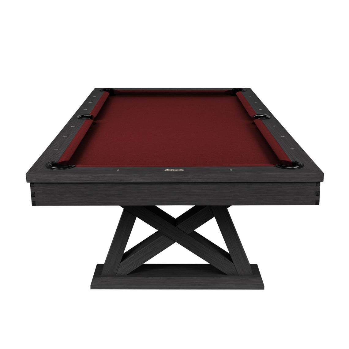 The LAREDO 8ft Kona Pool Table by Imperial – Buffalo Billiards