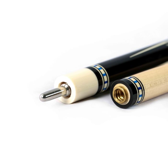 Pearson Elite Pool Cue PEL1 – Buffalo Billiards