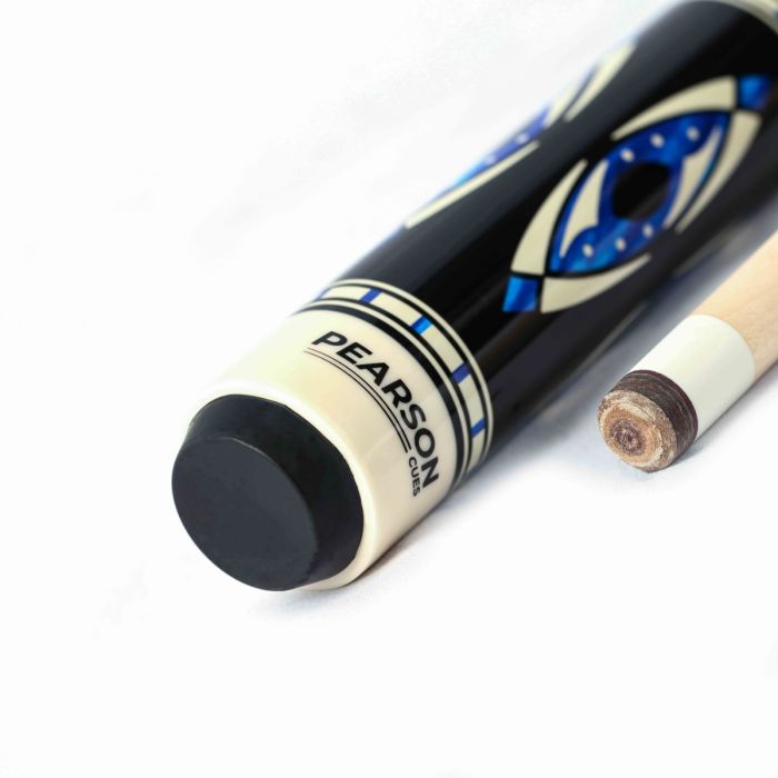 Pearson Elite Pool Cue PEL1 – Buffalo Billiards