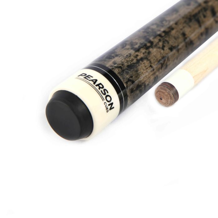 Pearson Elite Pool Cue PEL3 – Buffalo Billiards