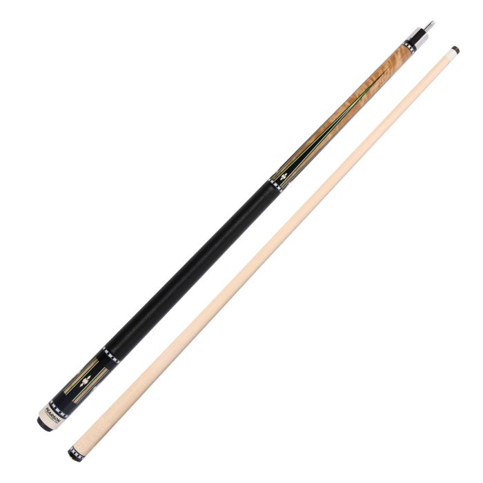 Pearson Elite Pool Cue PEL6 – Buffalo Billiards