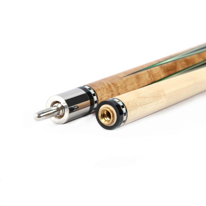 Pearson Elite Pool Cue PEL6 – Buffalo Billiards