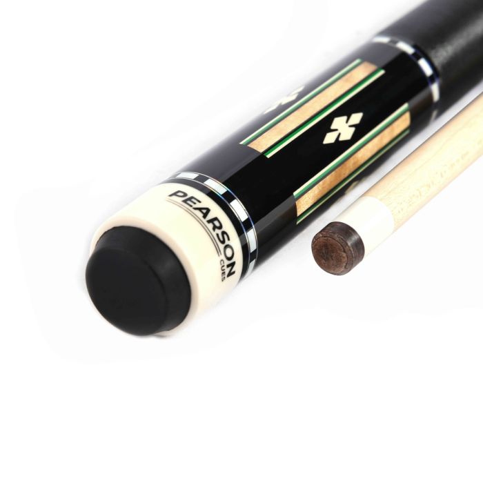 Pearson Elite Pool Cue PEL6 – Buffalo Billiards