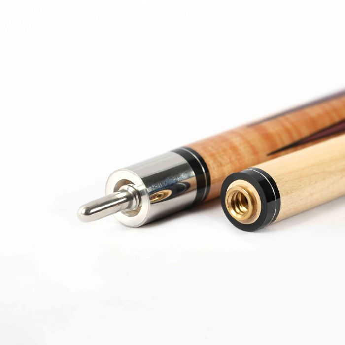 Pearson Elite Pool Cue PEL8 – Buffalo Billiards