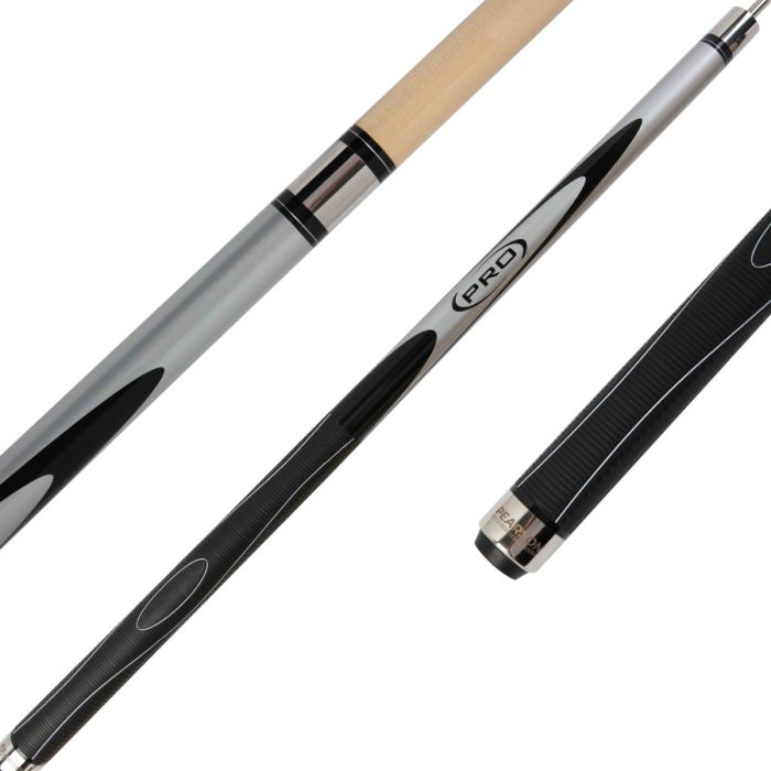 Pearson Sport Cue - BLACK – Buffalo Billiards