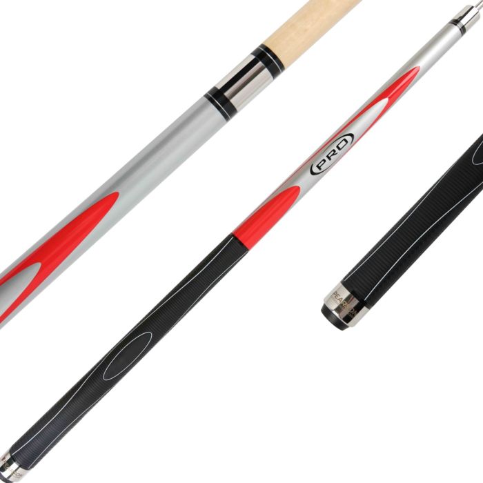 Pearson Sport Cue - RED – Buffalo Billiards