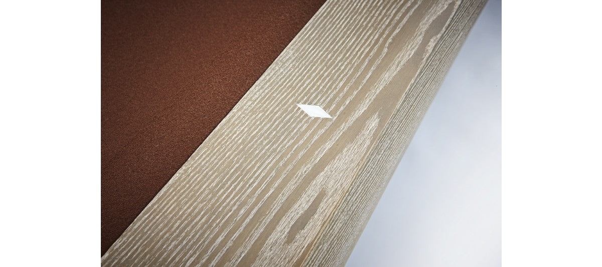 The "SAGRADA" Pool Table by Brunswick – Buffalo Billiards