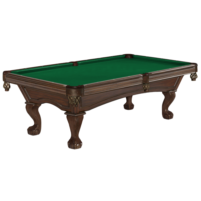 Brunswick Glenwood Pool Table – Buffalo Billiards